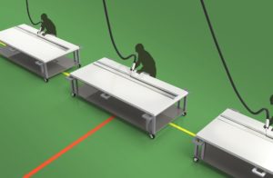 エポキシ変成シリコーン系弾性接着剤 EP001K | 建築用接着剤展 | セメダイン オンライン展示会